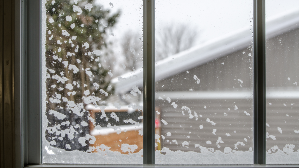How to Prepare Your Windows for Cold Weather: A Fall Checklist - A&S ...